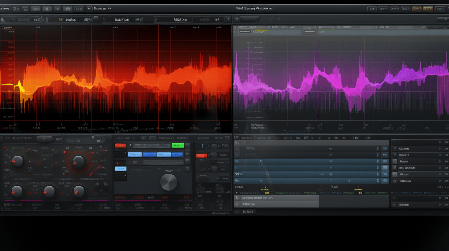 Sound Forge: функционал и особенности программы